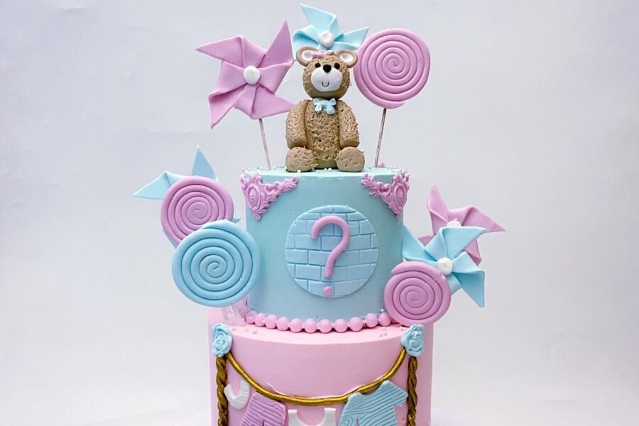 Customize Cake – Bakeoff A Boutique Bakery